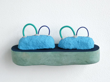 Ceramic Puzzles - Adam Frezza & Terri Chiao — CHIAOZZA