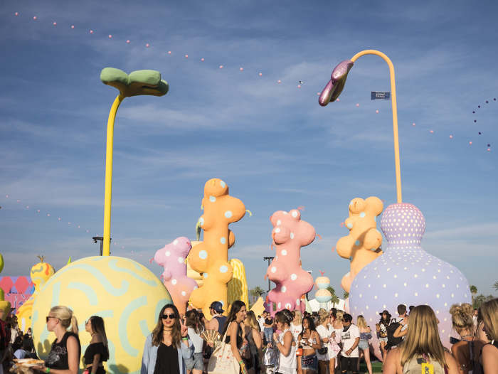 Chiaozza Garden - Adam Frezza & Terri Chiao — CHIAOZZA